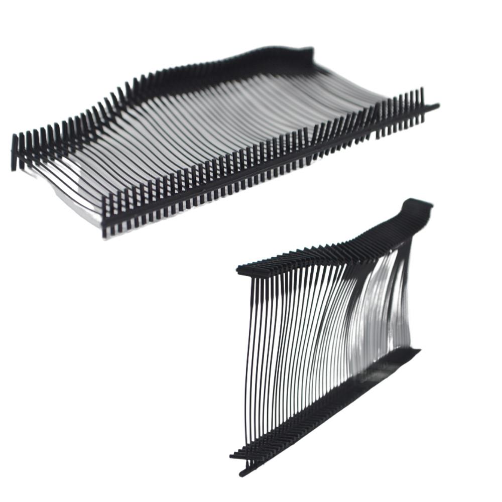 Sistema de Marcação e Fixação Tag Pin Black ID: 15425 40mm Westpress ...