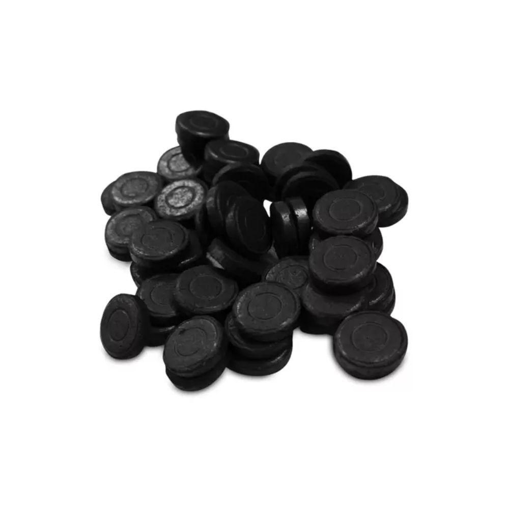 Imã Moeda 10x3mm Vaniart (50 Unidades) - Irmãos Haluli