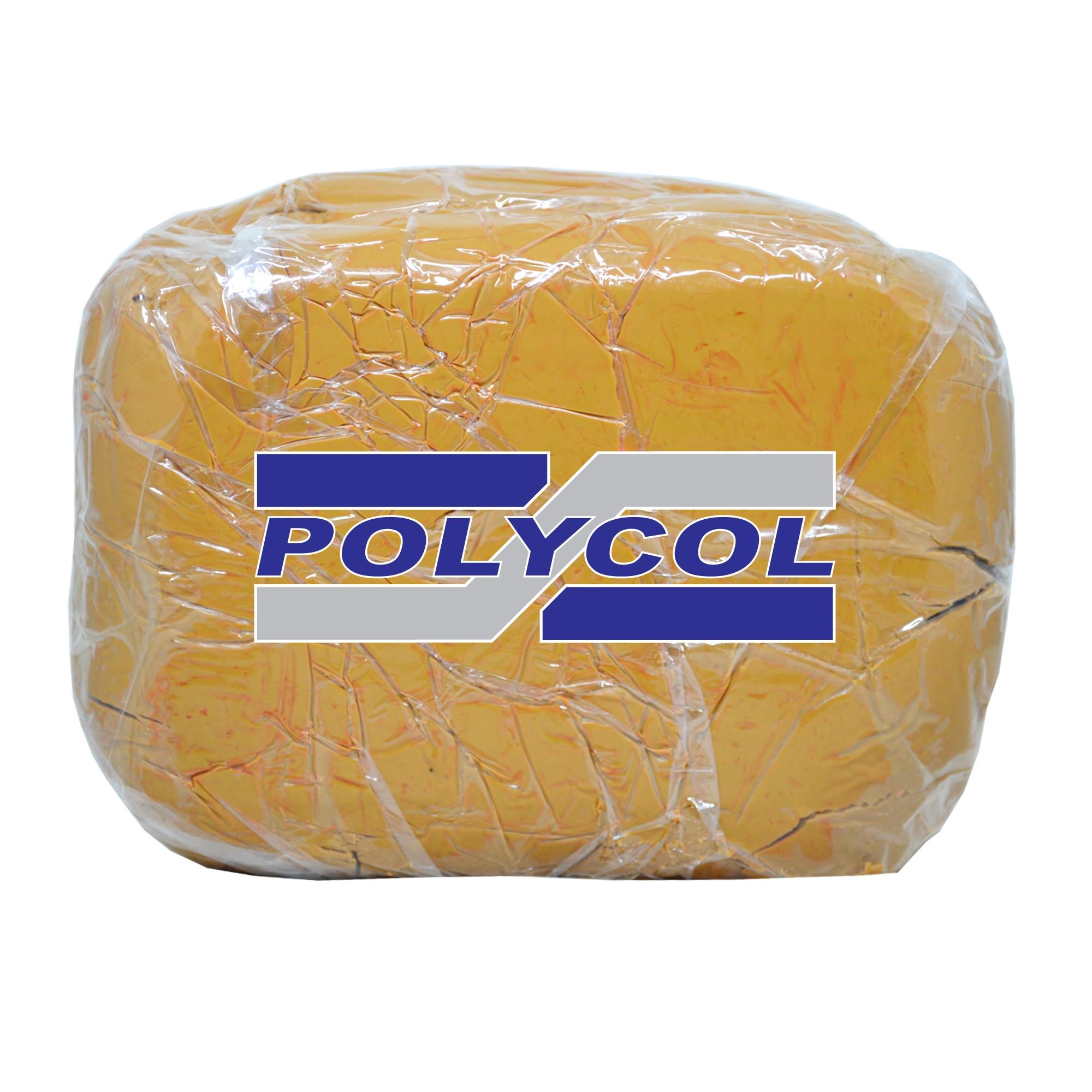 Massa Pronta para Biscuit Siena Polycol (1kg) - Irmãos Haluli