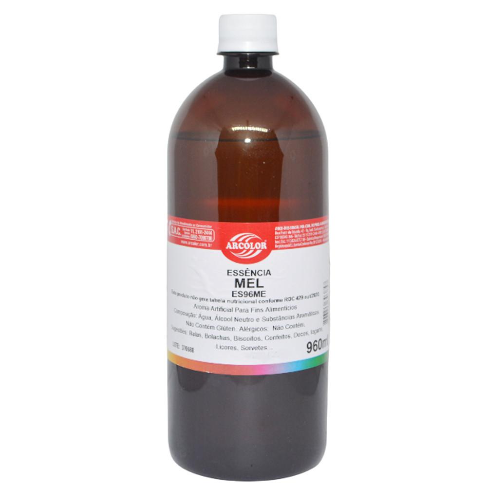 Aroma de Mel Arcólor (960ml) - Irmãos Haluli