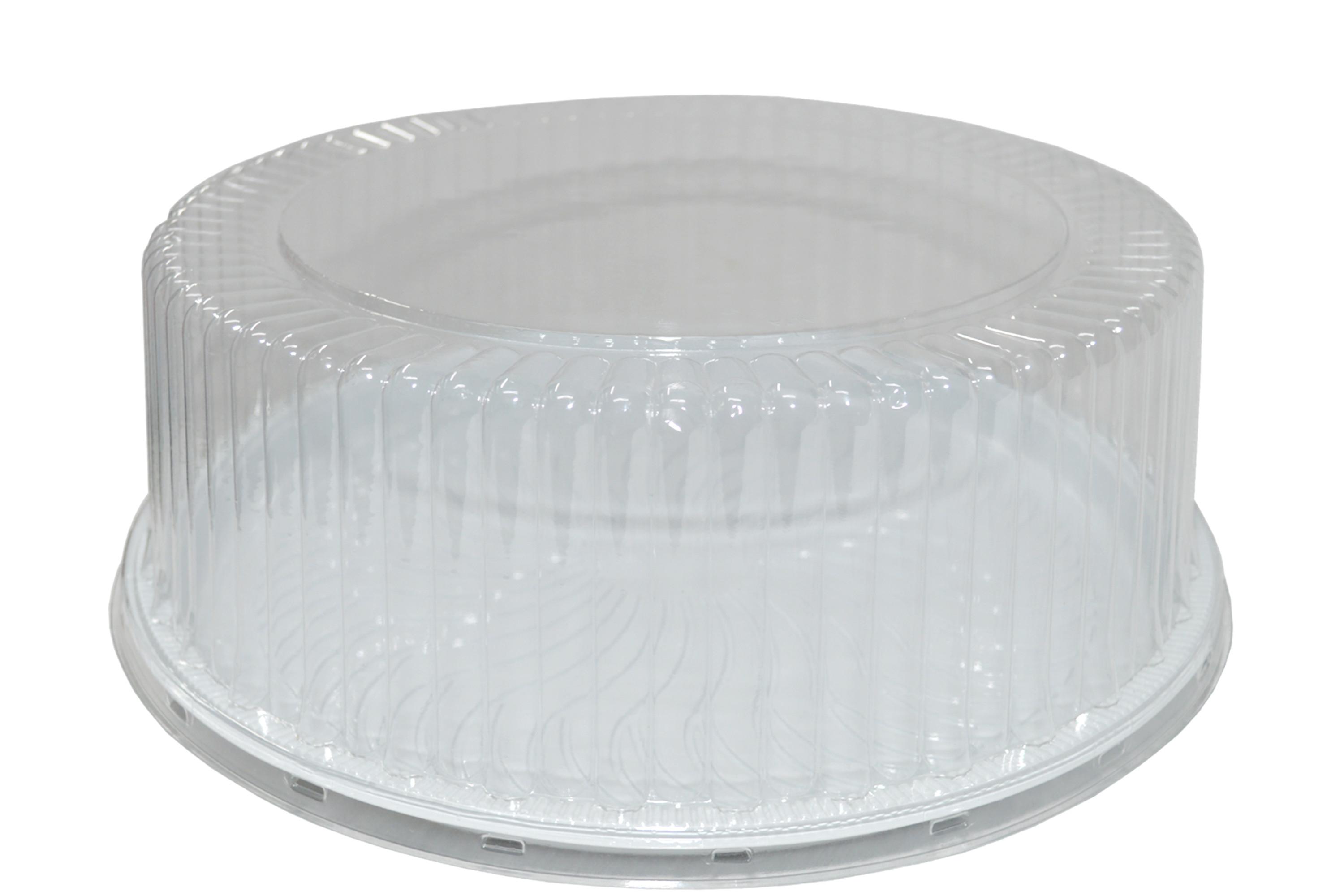 Embalagem Plástica Redonda Descartável Ref. G 50 Millenium 1,5kg ...