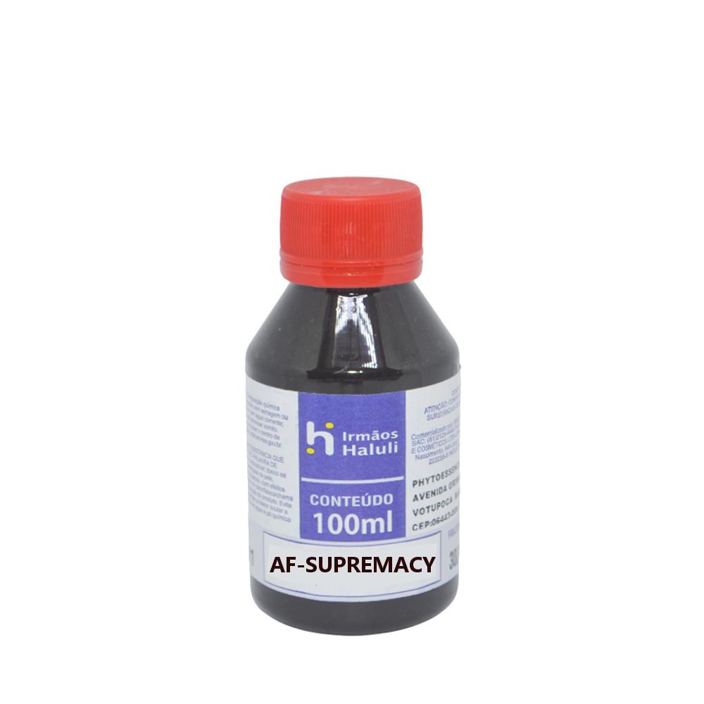 Essência AF-Supremacy P/ Perfumes Linha Árabe Irmãos Haluli (100ml ...