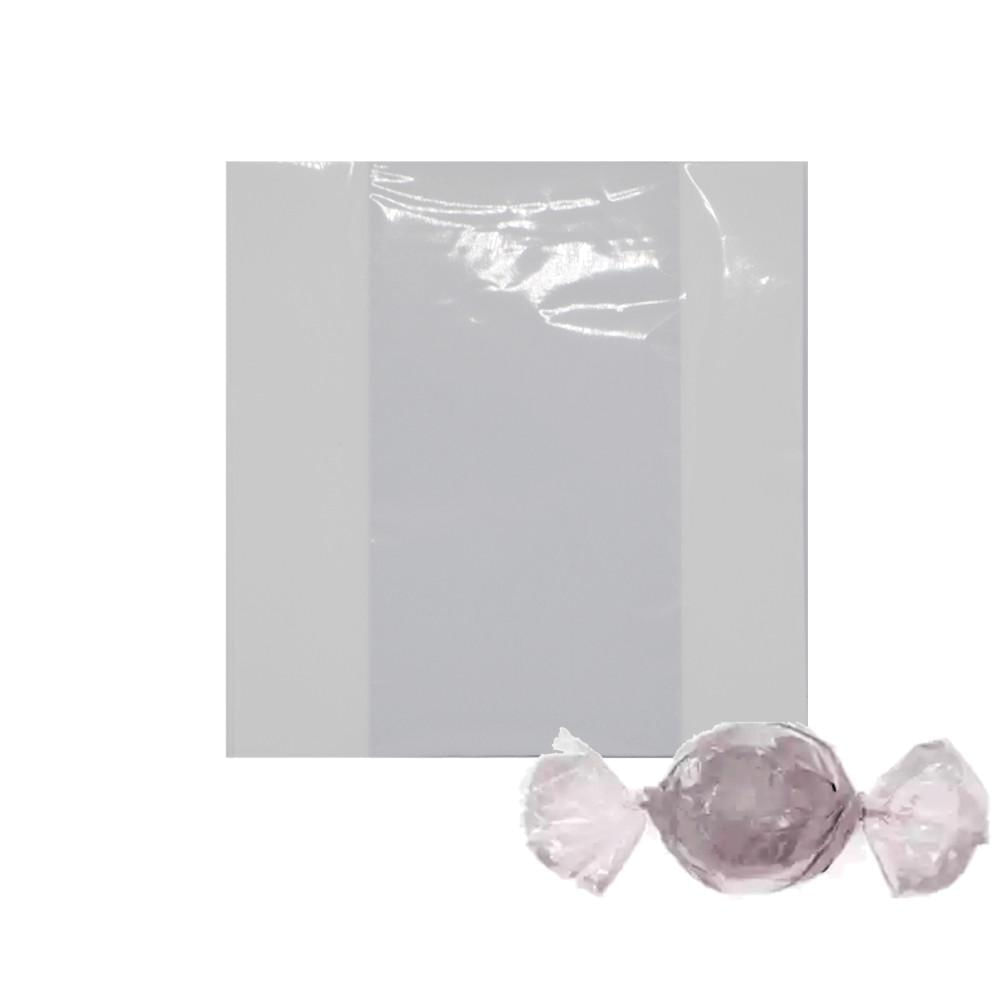 Embalagens Para Trufas e Bombons Branco Liso Ref. 12500236 12x12.5cm ...