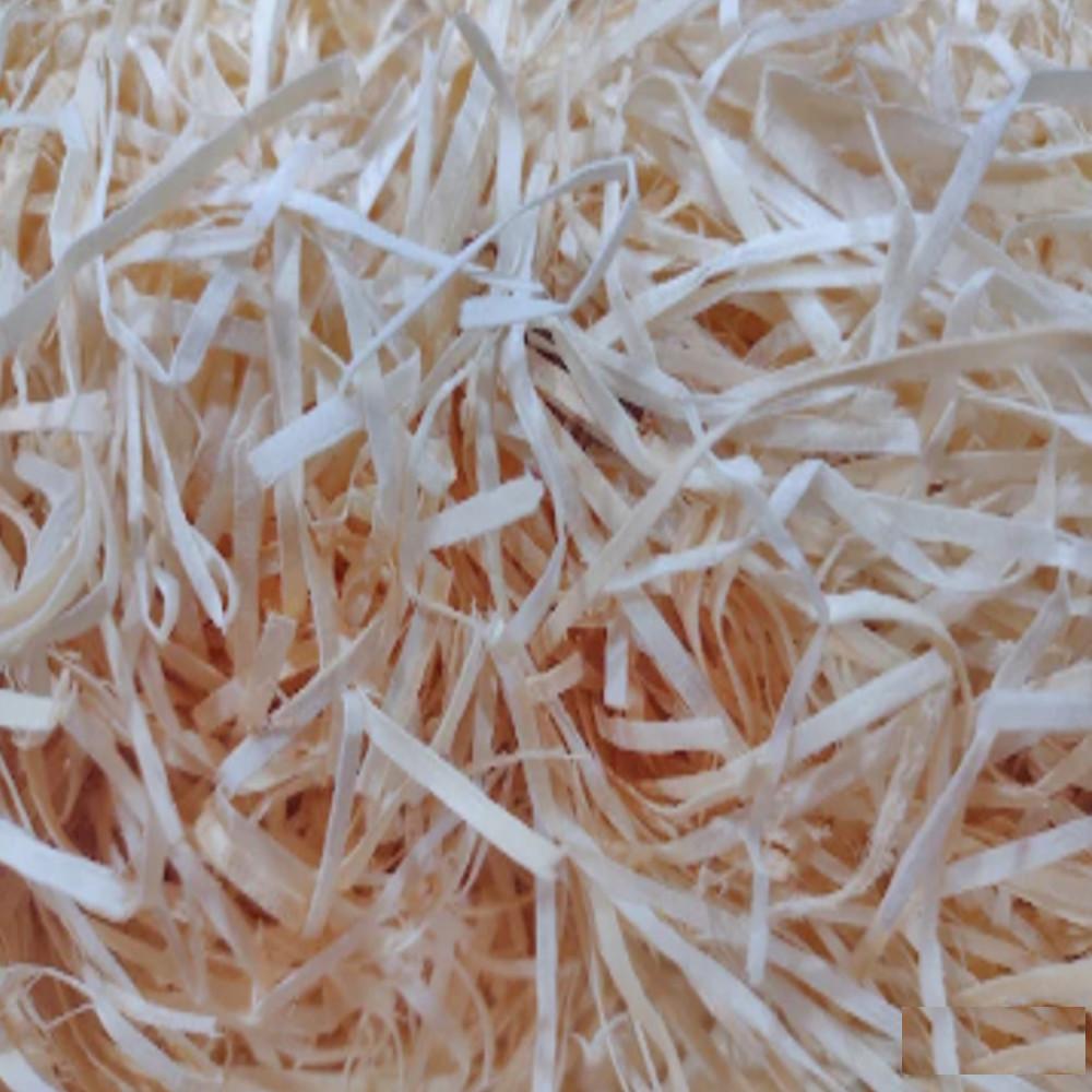 Fardo Palha de Madeira Ref. 5000 Ornate Casa (18kg) - Irmãos Haluli