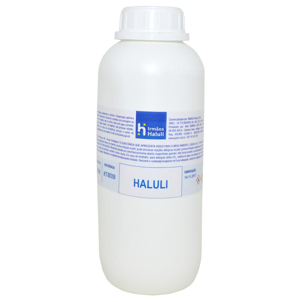 Essência Haluli para Ambiente e Difusor 1 Litro - Irmãos Haluli