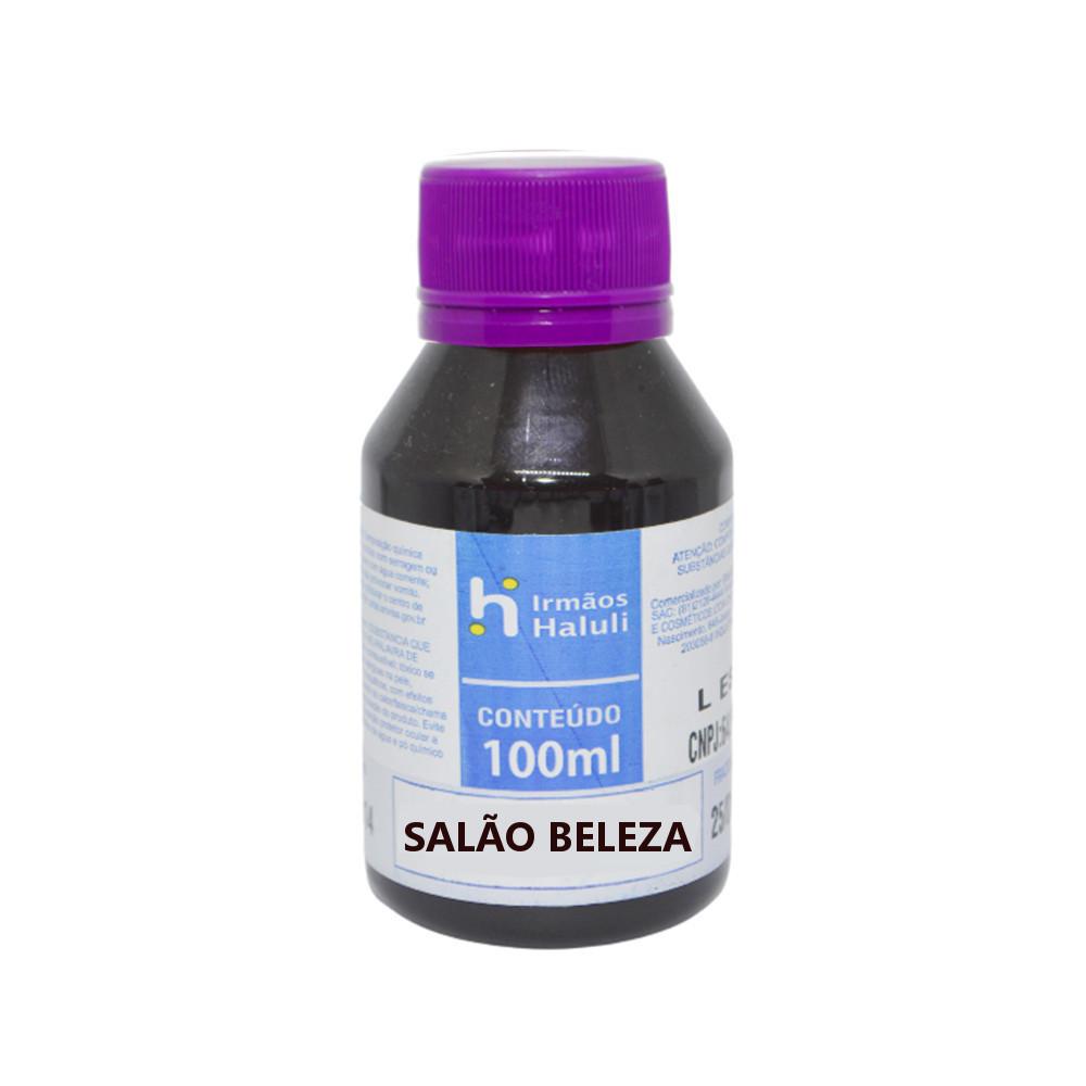 Essência Salão Beleza P/ Ambiente Irmãos Haluli 100ml - Irmãos Haluli