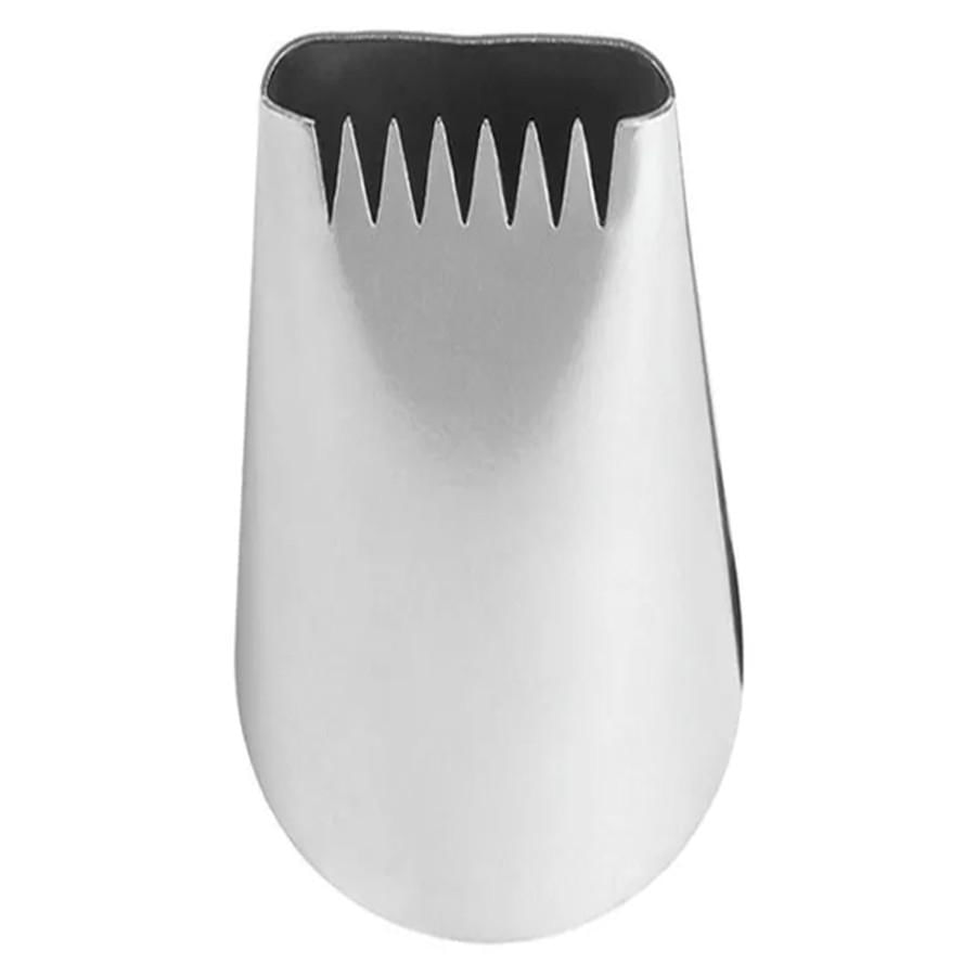 Bico para Confeitaria Cesta Grande N. 2B Wilton (01 unidade) - Irmãos ...